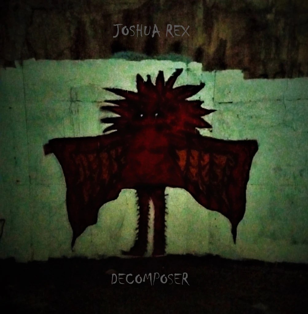 Joshua Rex – JOSHUA REX