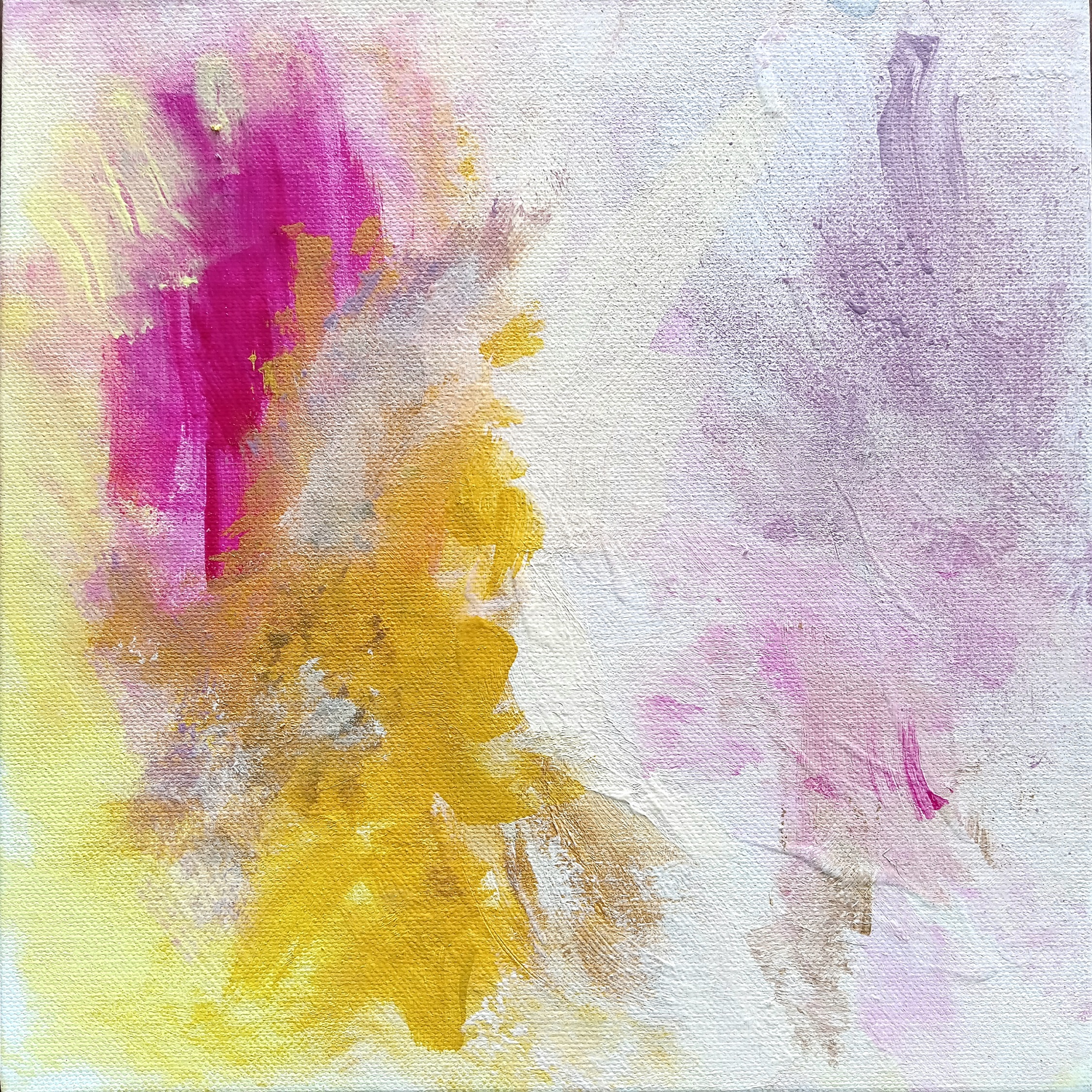 Trans Atlas – JOSHUA REX