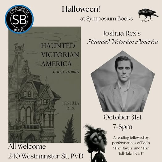 News and Events. – JOSHUA REX